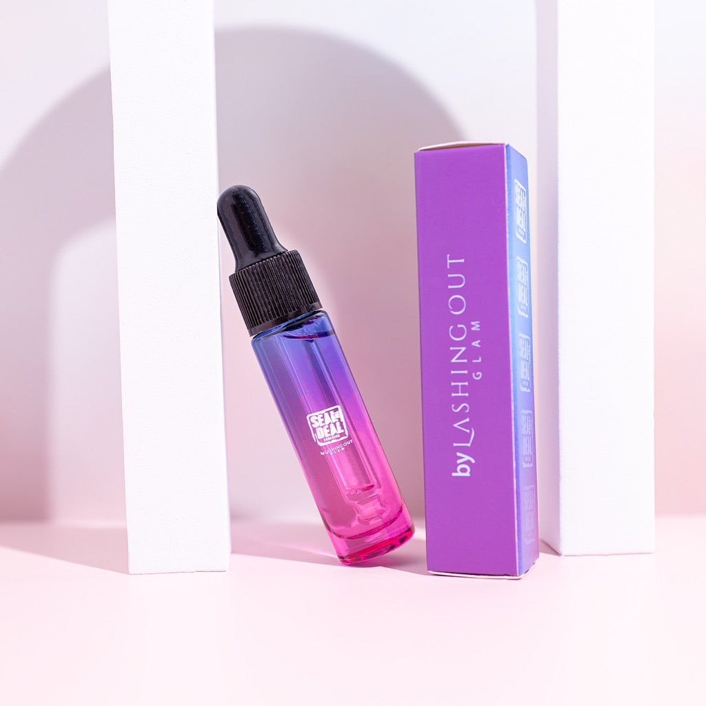 New Arrivals – Lashing Out Glam