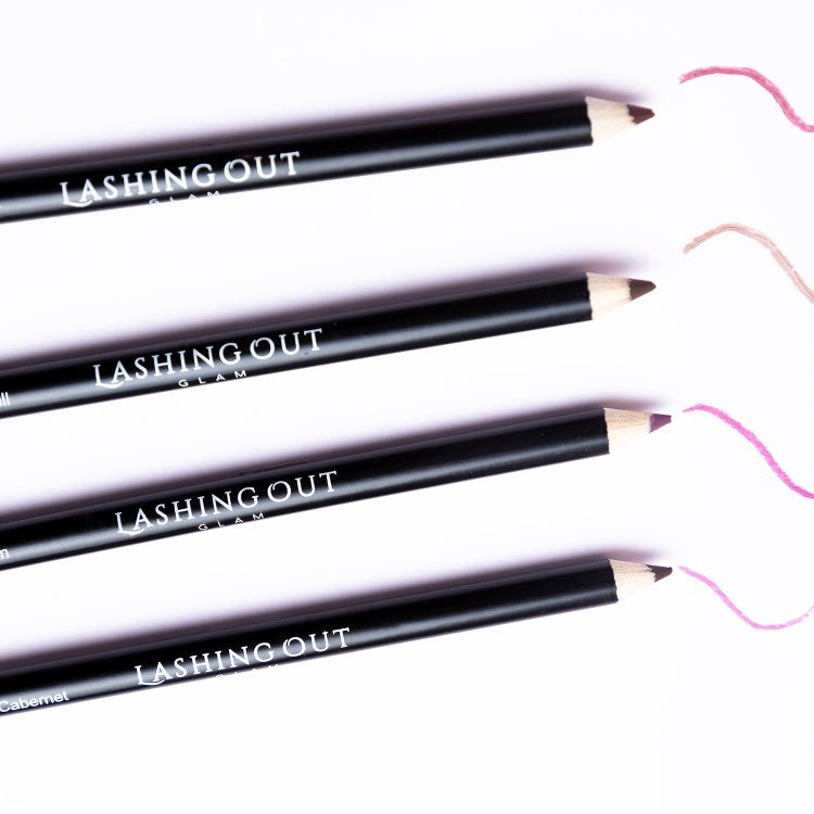 Best Sellers – Lashing Out Glam
