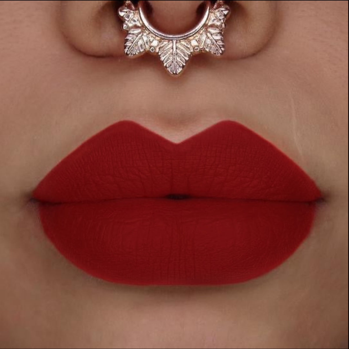 Non Stop Matte Lipstick – Lashing Out Glam