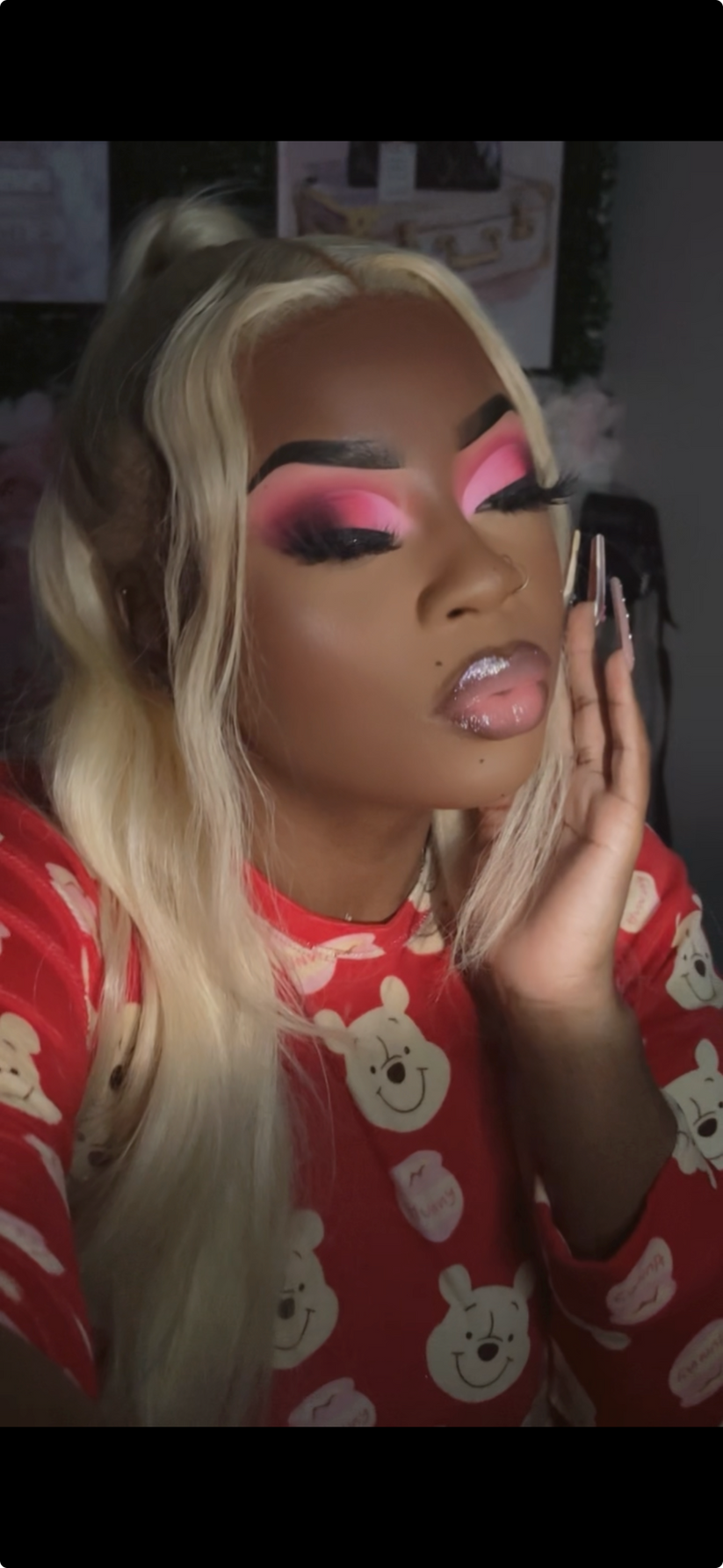 Best “E” Boo lip bundle – Lashing Out Glam