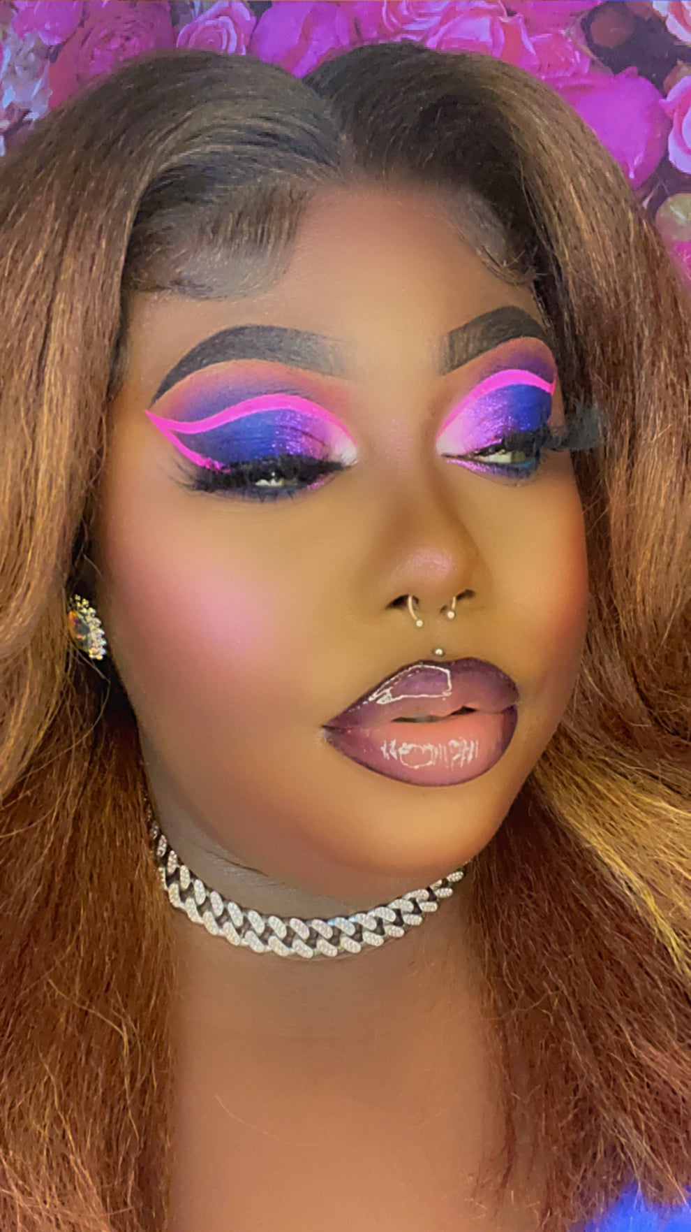 Oasis Palette – Lashing Out Glam