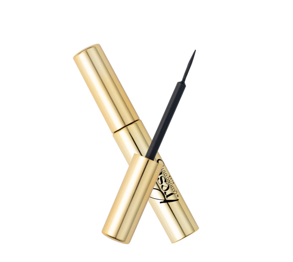 Prestige Liquid Eyeliner – Lashing Out Glam