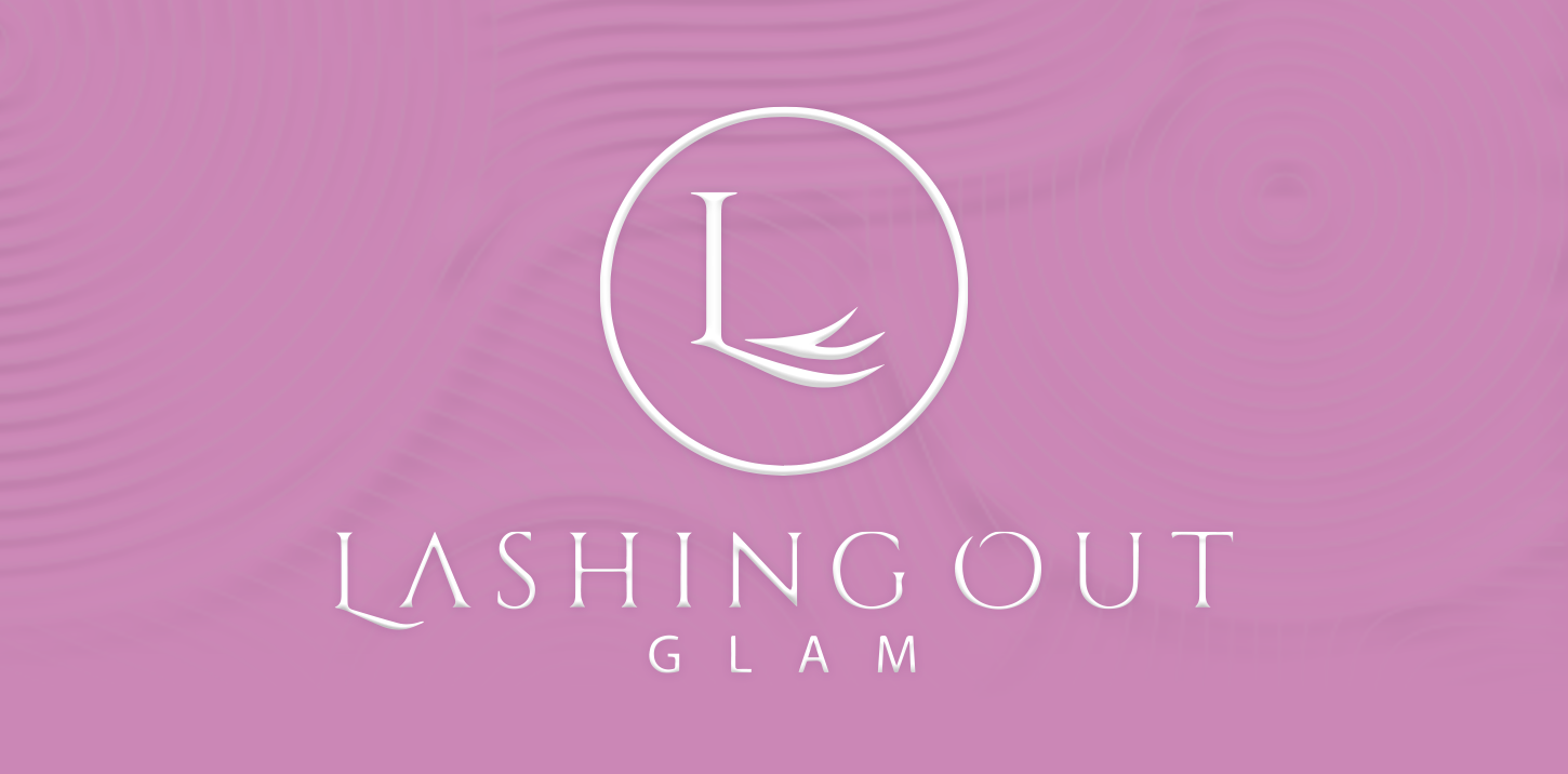 Lashing Out Glam