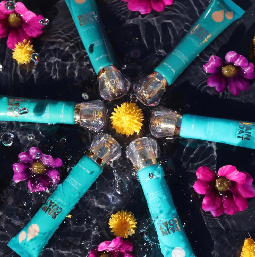 Rain Coat Eyeshadow Primers – Lashing Out Glam