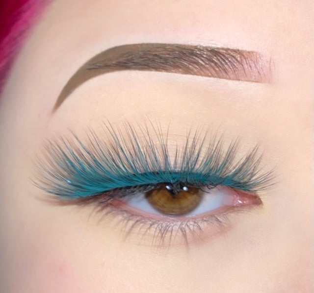 Fern Lash – Lashing Out Glam