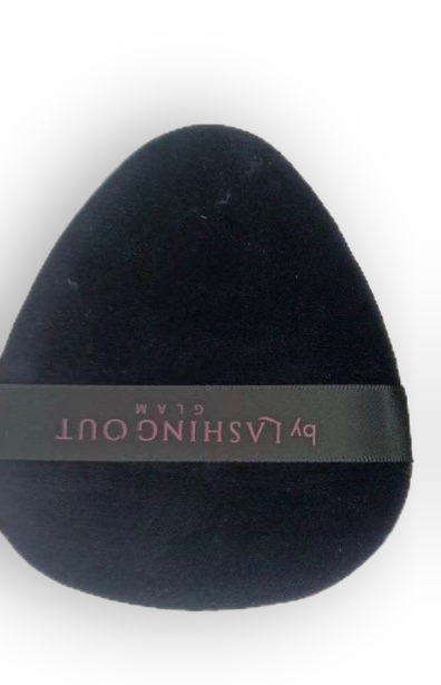 Fluff Puffs – Lashing Out Glam